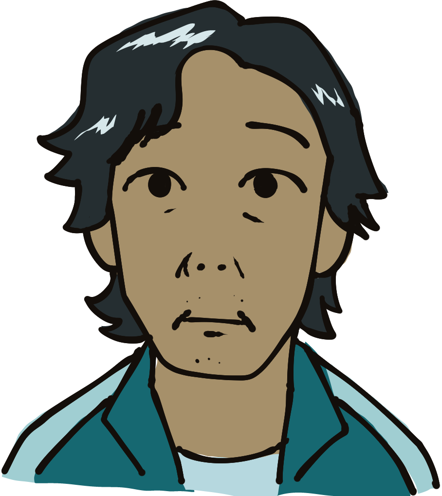 derrek archive - art