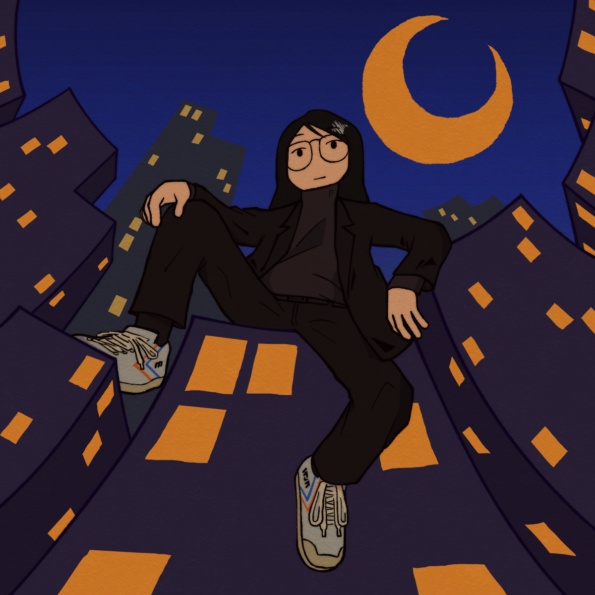 derrek archive - art