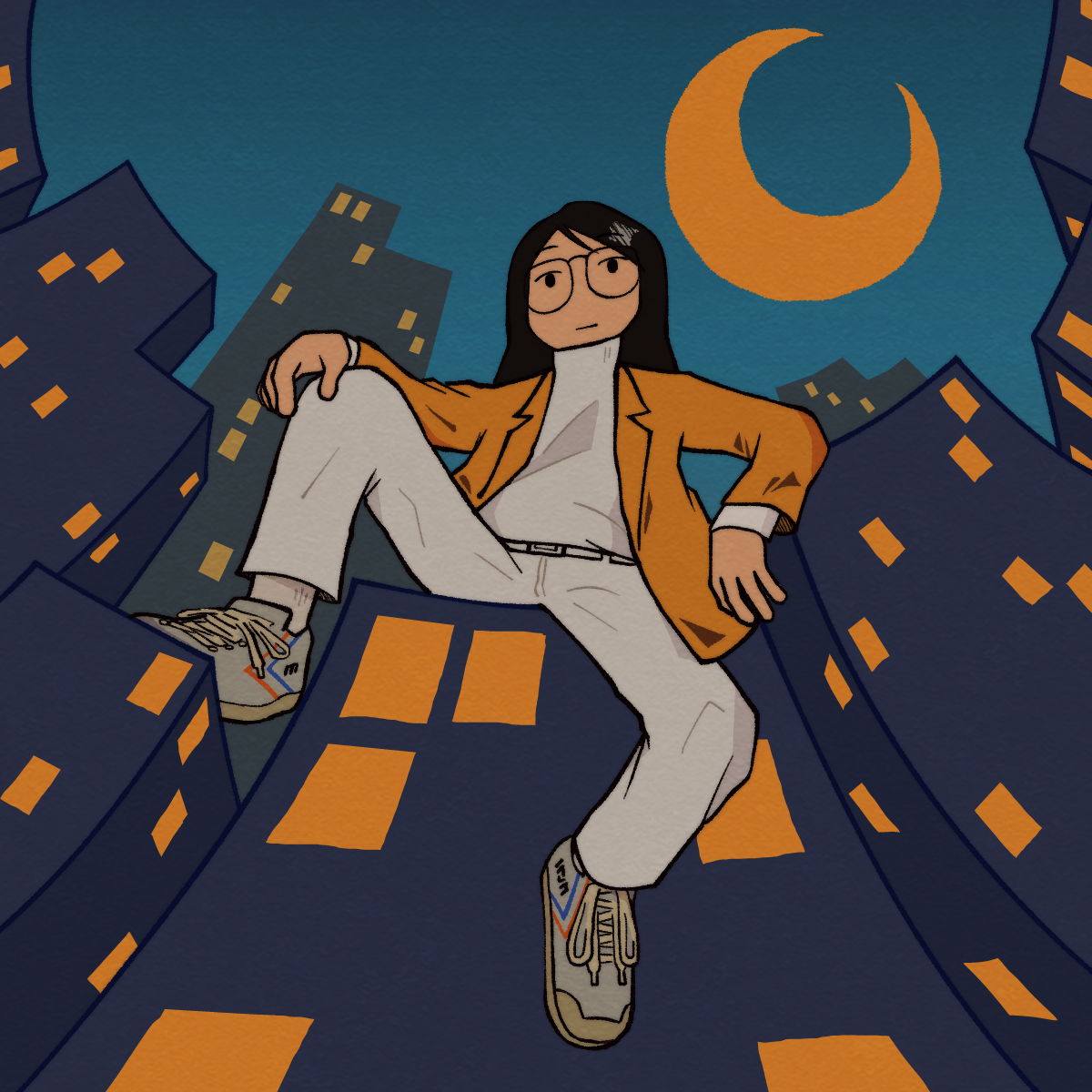 derrek archive - art